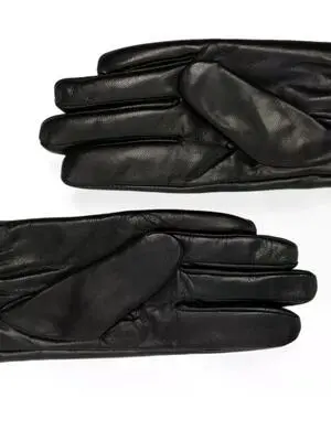 Rudsak Leather Gloves
