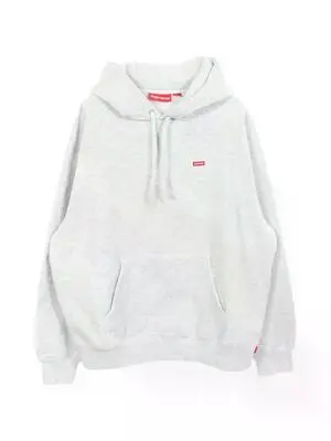 Supreme 2010s Small Box Logo Hoodie