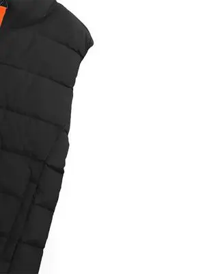 GERTRUDE Alessandro Quilted Panelled Jacket