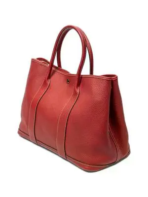 Hermès Garden Party Shoulder Bag