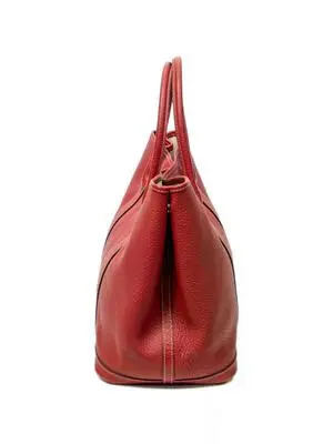 Hermès Garden Party Shoulder Bag