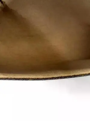 LOUIS VUITTON Monogram Florentine Belt Bag