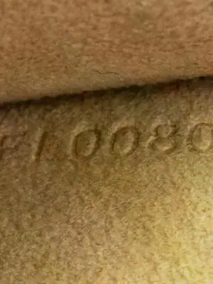 LOUIS VUITTON Monogram Florentine Belt Bag