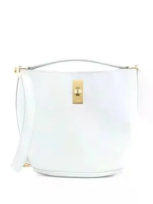 Arctic White (blue)