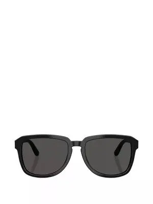 Dolce & Gabbana Square-frame Sunglasses - Black