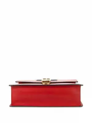 Gucci Small Sylvie Chain Shoulder Bag