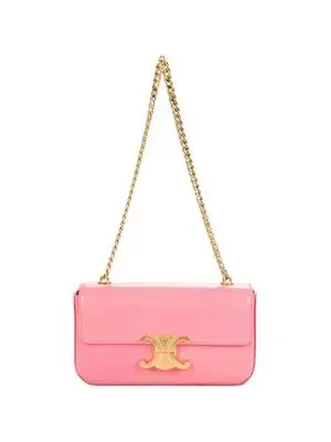 Celine Mini Claude Shoulder Bag