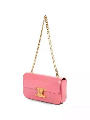 Celine Mini Claude Shoulder Bag