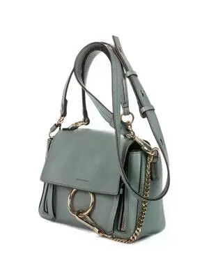 Chloé Mini Faye Day Tote Bag