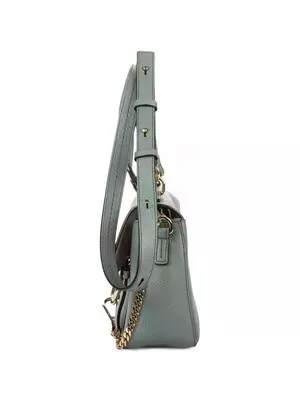 Chloé Mini Faye Day Tote Bag - Blue