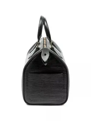 LOUIS VUITTON Speedy 25 Handbag