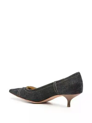 Miu Miu 2000s Pointed-toe Pumps