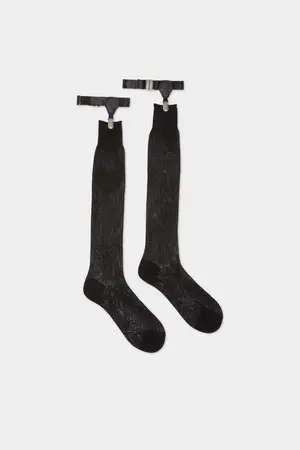 Dsquared2 Valentine's Day Socks