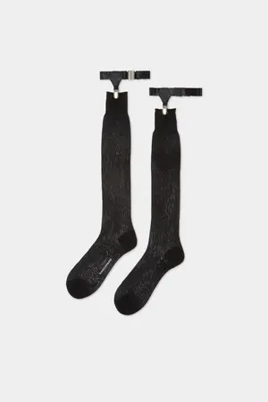 Dsquared2 Valentine's Day Socks