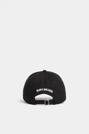Dsquared2 Icon New Generation Baseball Cap