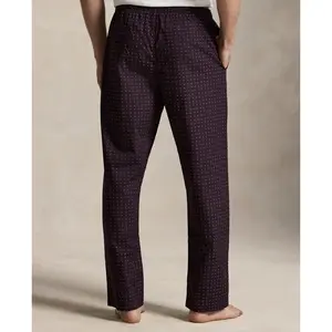 Ralph Lauren Foulard-print Pajama Pant