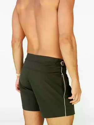 SINK SWIMWEAR Ripley Tailored Swim Shorts