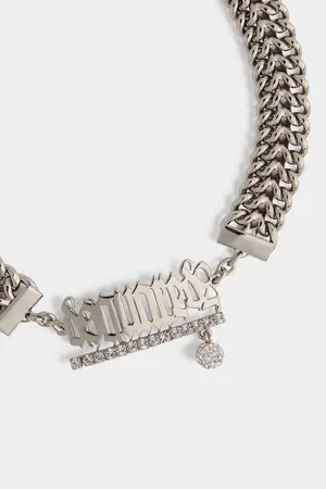 Dsquared2 Gothic Choker