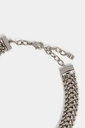 Dsquared2 Gothic Choker