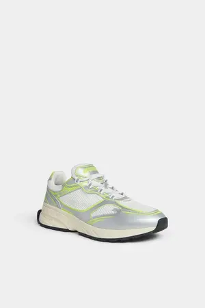 Dsquared2 Sprinter Sneakers - Fantasy
