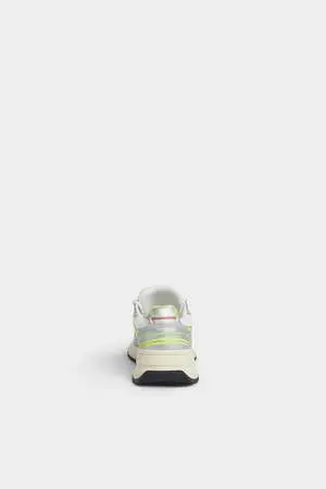 Dsquared2 Sprinter Sneakers - Fantasy