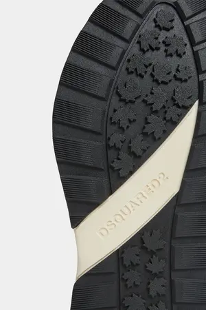 Dsquared2 Sprinter Sneakers - Fantasy
