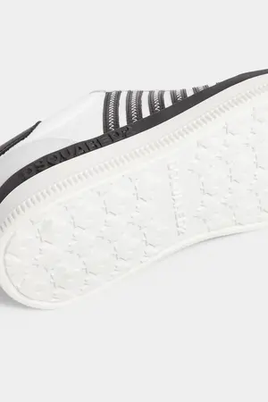 Dsquared2 New Jersey Sneakers