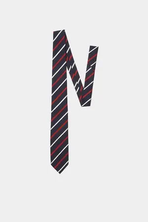 Dsquared2 Classic Tie - Red