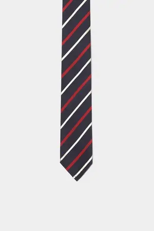 Dsquared2 Classic Tie - Red