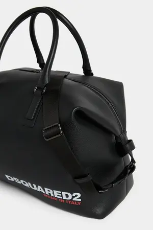 Dsquared2 Bob Duffle