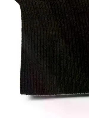 Almada Label Bette Ribbed-knit Balaclava