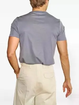 SINK SWIMWEAR Crew-neck T-shirt