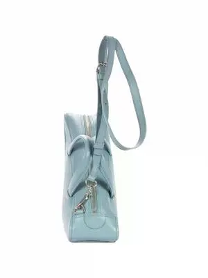 Balenciaga Triangle Duffle Shoulder Bag