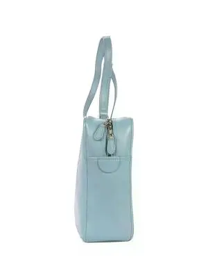 Balenciaga Triangle Duffle Shoulder Bag