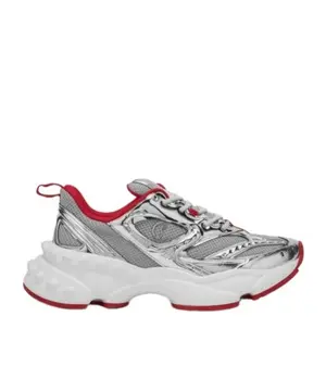 CHRISTIAN LOUBOUTIN Chunky Mesh Sneakers