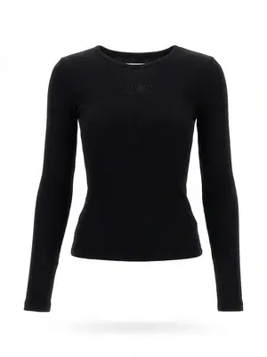 MAISON MARGIELA Crewneck Top