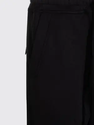 THOM KROM Cotton Joggers With Elasticated Drawstring Waist