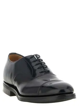 Church's Consul' Lace-up Shoes - Black