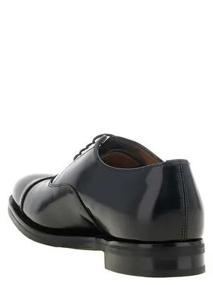 Church's Consul' Lace-up Shoes - Black