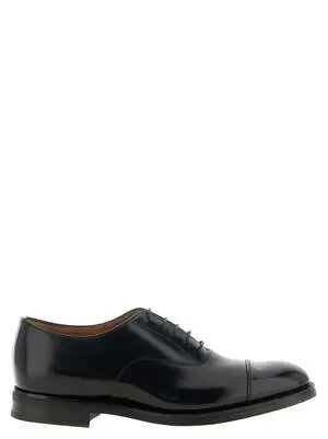 Church's Consul' Lace-up Shoes - Black