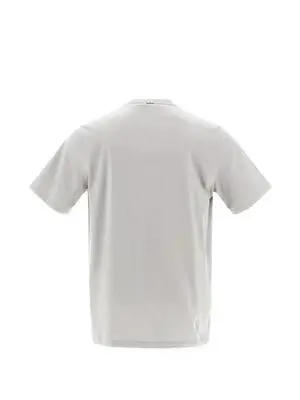 Herno Crew-neck T-shirt - Grey
