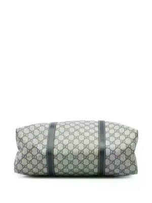 Gucci 2016-2026 Gg Supreme Joy Vertical Tote Bag
