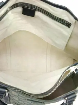 Gucci 2016-2026 Gg Supreme Joy Vertical Tote Bag