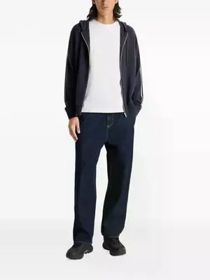 Fusalp Noren Zip-up Hoodie