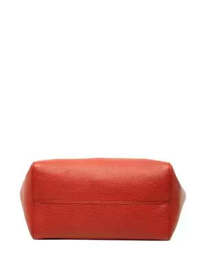 Gucci 2000-2015 Small Calfskin Swing Tote Bag