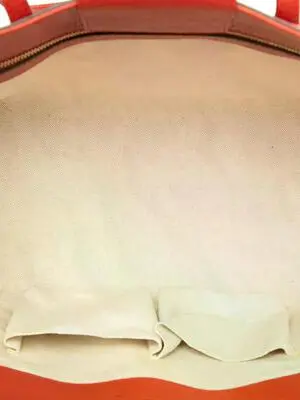 Gucci 2000-2015 Small Calfskin Swing Tote Bag