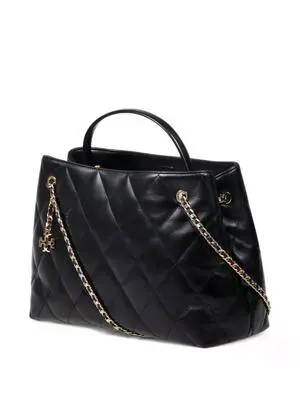 Tory Burch Fleming Carryall Tote Bag