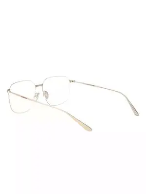 Balenciaga Square-frame Glasses