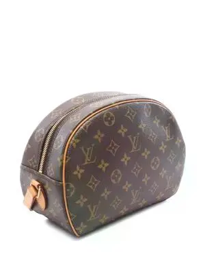 LOUIS VUITTON 2005 Monogram Blois Crossbody Bag