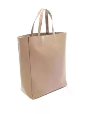 Celine 2000-2026 Small Vertical Cabas Satchel